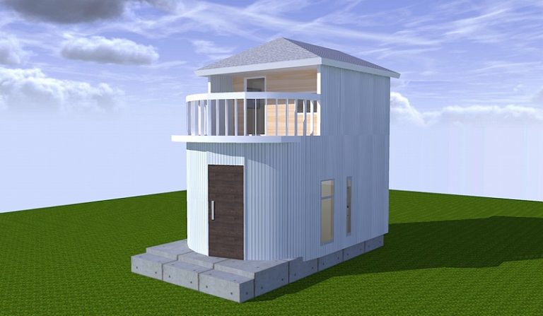 刈谷新城 – Minit-House